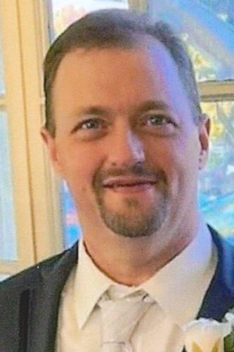 Daniel H. Currence 1972-2023 | News, Sports, Jobs - Tribune Chronicle